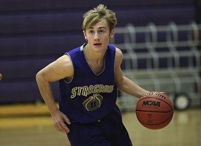 Stepping up: After ‘inconsistent’ freshman season, Hamrick ready to ...