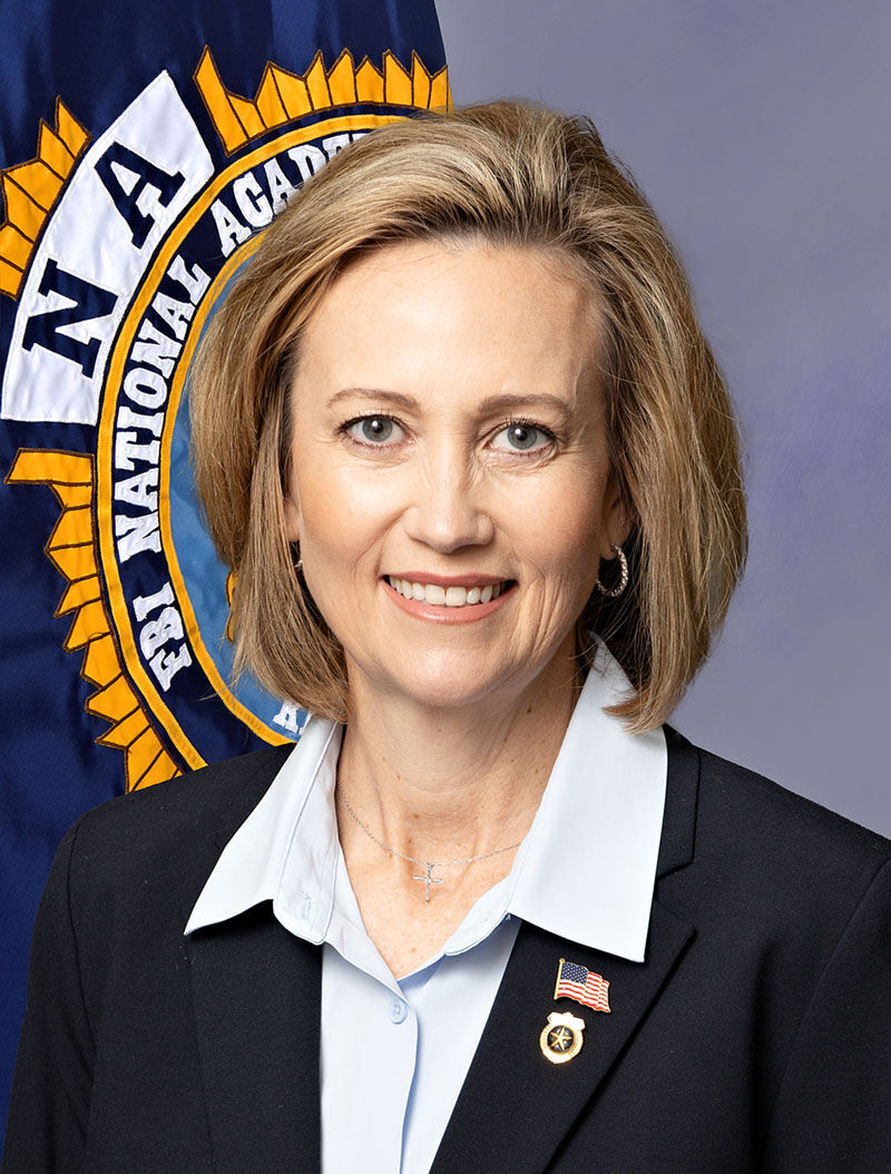 Warren County sheriff graduates from FBI academy | Nvdaily | nvdaily.com