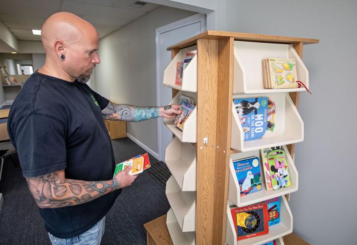 New Christian academy slated to open in August in Woodstock | Nvdaily ...