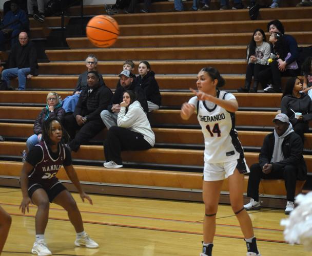 Edsell leads Judges past Warriors | Nvdaily | nvdaily.com