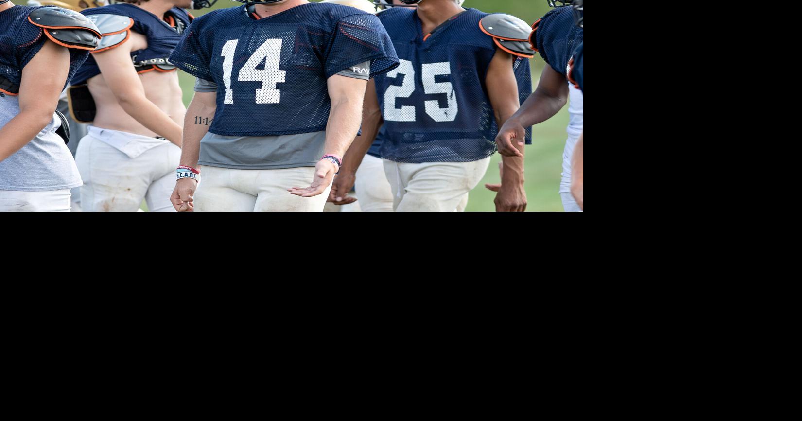 Vaught looking to add another stellar season to Skyline career ...