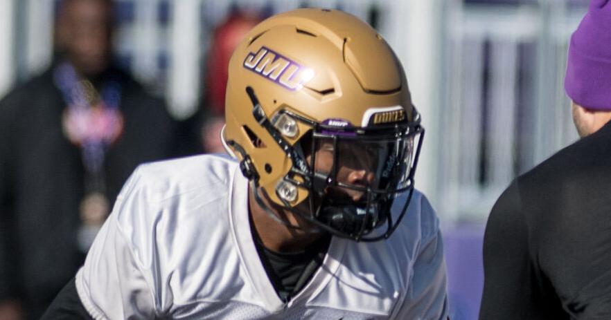JMU sees more players enter transfer portal | Nvdaily | nvdaily.com