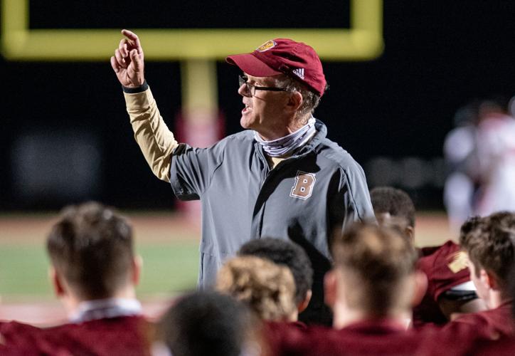 Shenandoah tops Bridgewater in regular season finale | Nvdaily ...