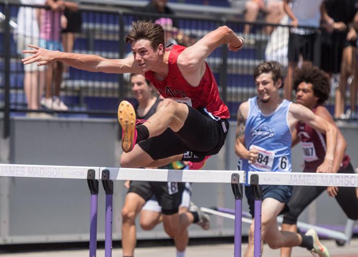 Strasburg girls win first state track title in 30 years; Shenandoah ...