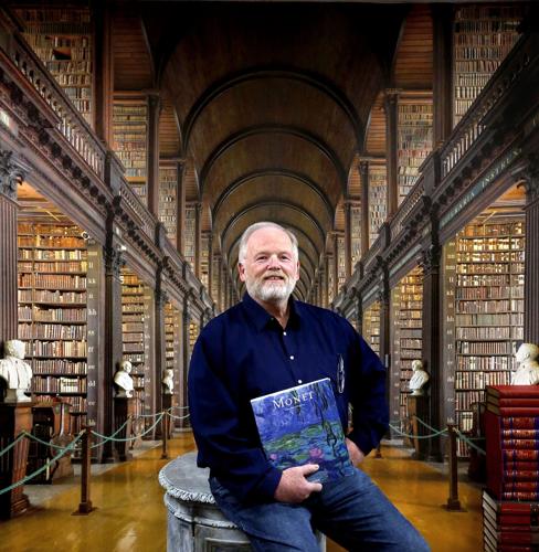 A new chapter for Blue Plate Books: Father-daughter duo take over ...