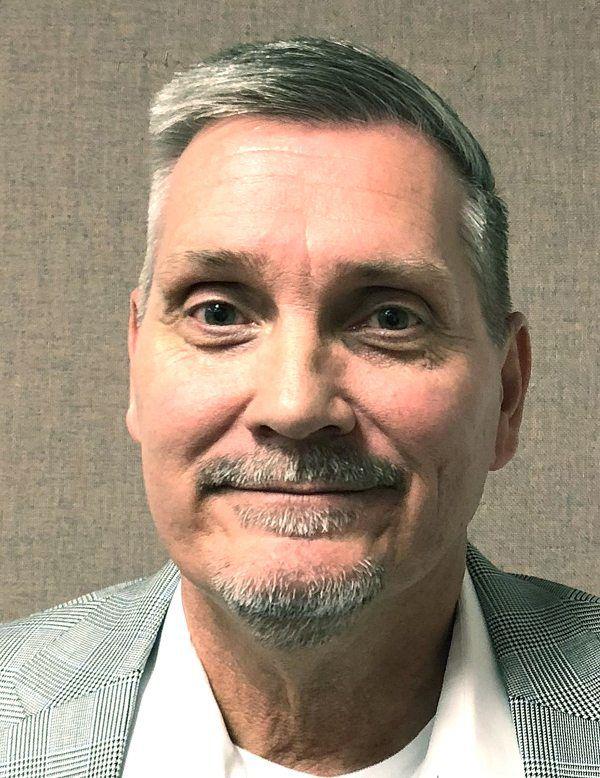 Todd Walters appointed New Market town manager | Local-news | nvdaily.com