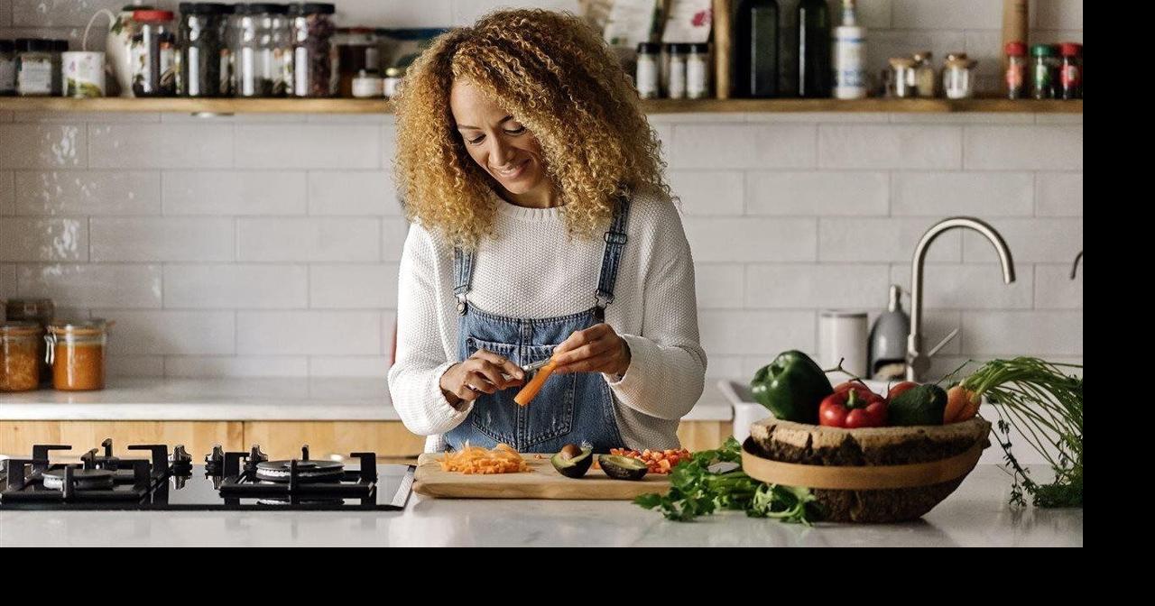 Easy ways to get more greens in your daily routine | Senior Living ...