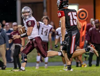 Wildcats facing tough task against Brentsville | Nvdaily | nvdaily.com