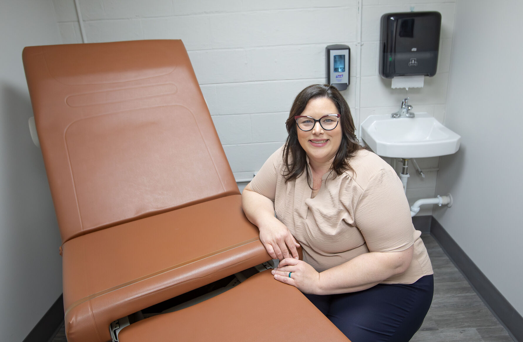 New walk-in/primary care office offers diverse selection of services ...