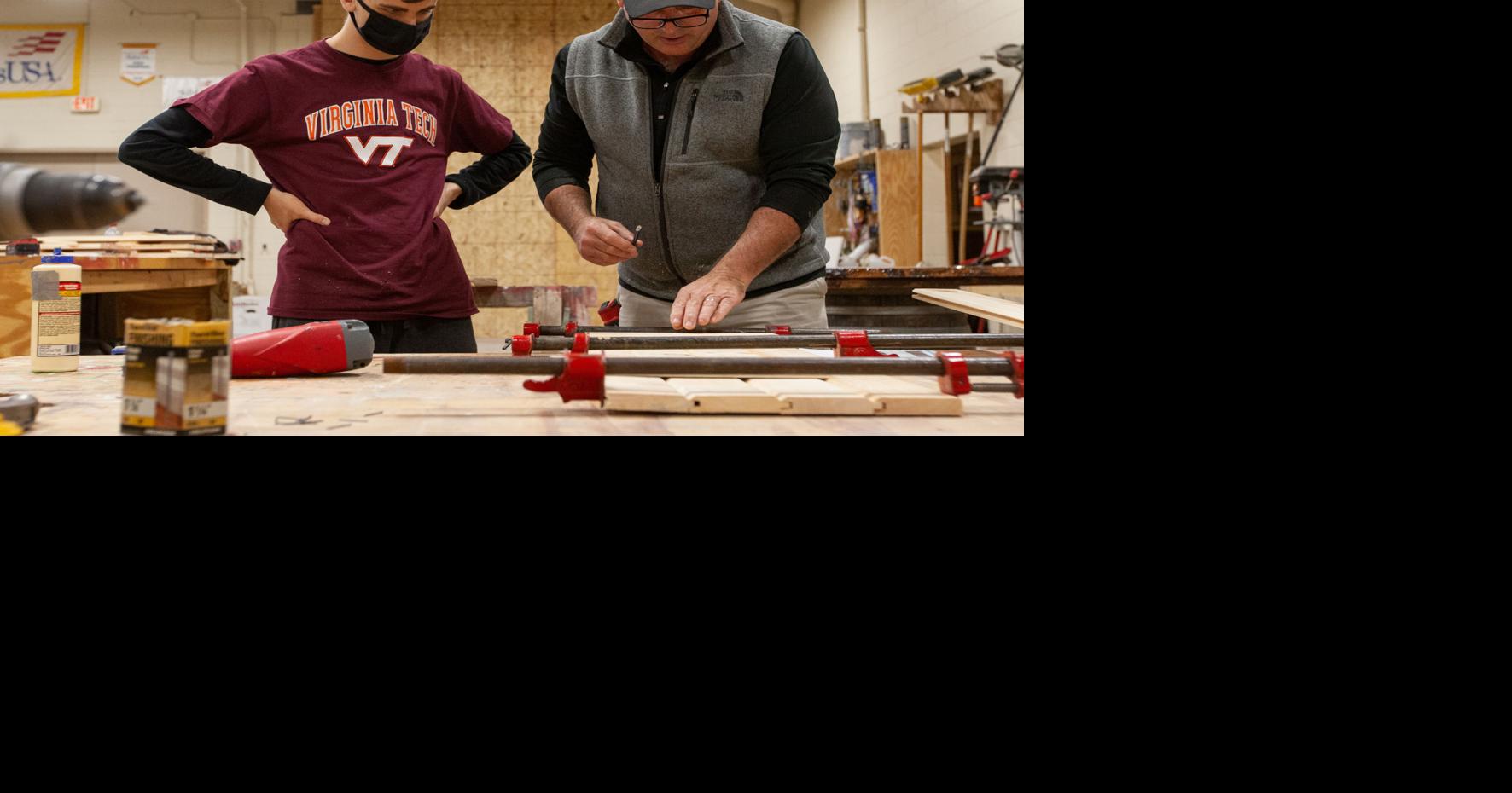 Building management program at MTC provides needed skills | Nvdaily ...