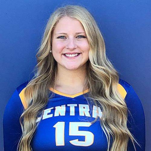 Central advances to volleyball state semis with win over Bluestone ...