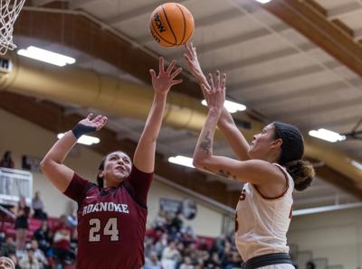 On Campus Notebook: Strasburg grad Alsberry having strong season at ...