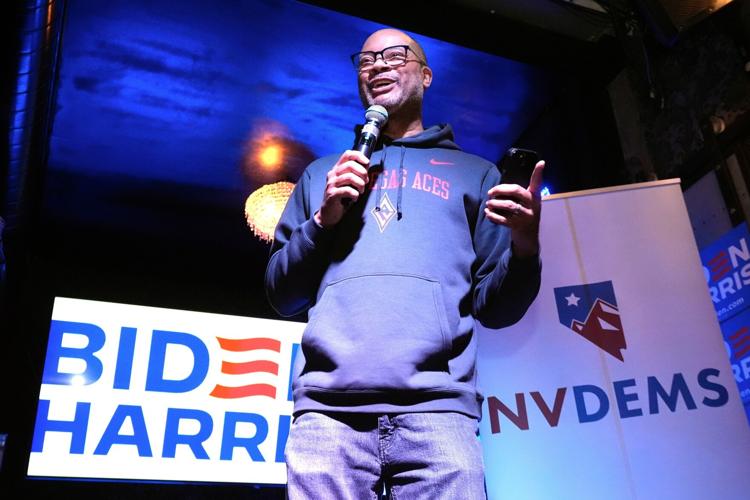 Nevada is set to have one of nation’s premier races for governor as ...
