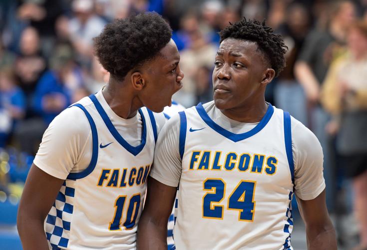 Central to make first state finals appearance since 1980 | Nvdaily ...