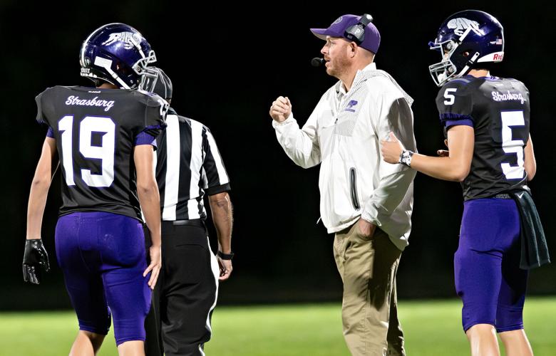 Falcons, Rams eager for another Bull Run clash | Nvdaily | nvdaily.com