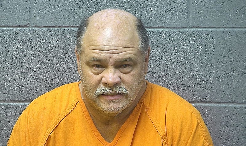 Court records show troubled past between murder suspect and Dellinger ...