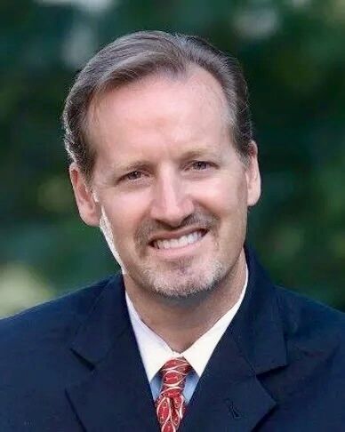 Winchester attorney Philip Griffin serving as delegate at 2024 GOP ...