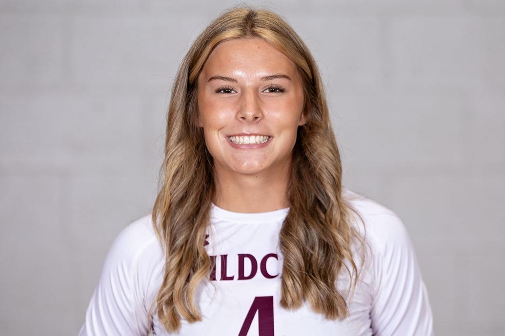 Warren County's Foltz, Kozhenevsky named to All-Region 3B Volleyball ...