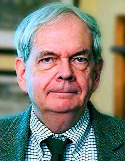 Richard Hoover: We need to cherish our history | Opinion | nvdaily.com