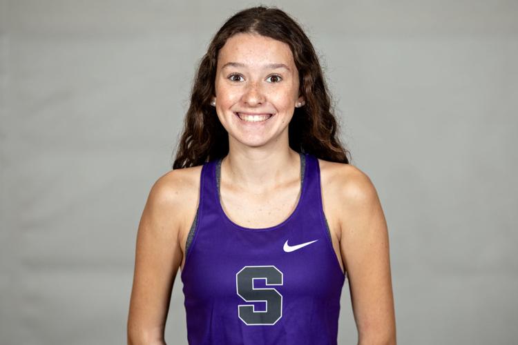 Prep roundup: Keefe wins race to lead Strasburg in cross country meet | Nvdaily | nvdaily.com