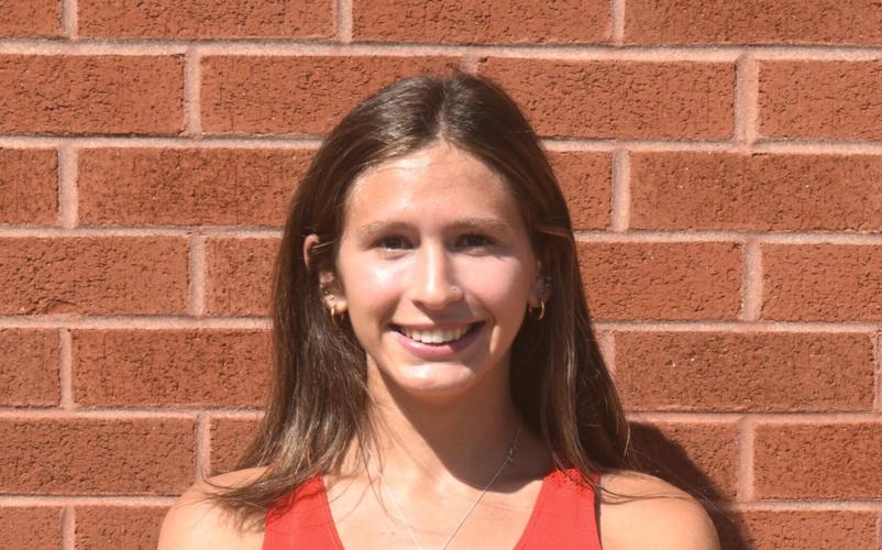 2024 Girls Cross Country All-Area Team | Nvdaily | nvdaily.com