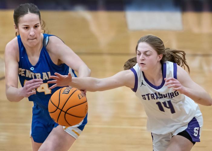 2022-23 Female Athlete of the Year: Strasburg's Smith has season to ...