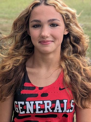 Prep roundup: Stonewall boys finish second in Generals Invitational ...