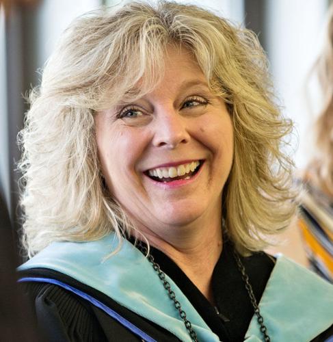 LFCC president selected to join Aspen New Presidents Fellowship ...