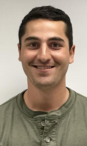 2016 Golf Coach of the Year: Burkholder guides Generals to state ...