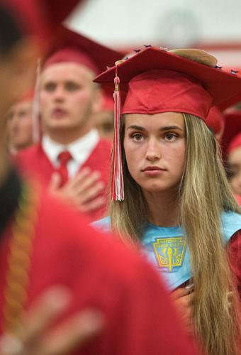 Stonewall Jackson High School Class of 2019 | Nvdaily | nvdaily.com