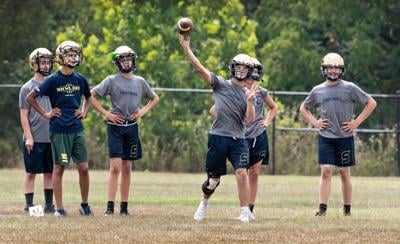 Skyline QB Appleton healthy, confident in return from ACL tear ...