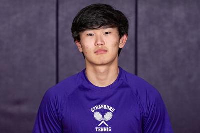 2022 All-Area Boys Tennis team | Nvdaily | nvdaily.com