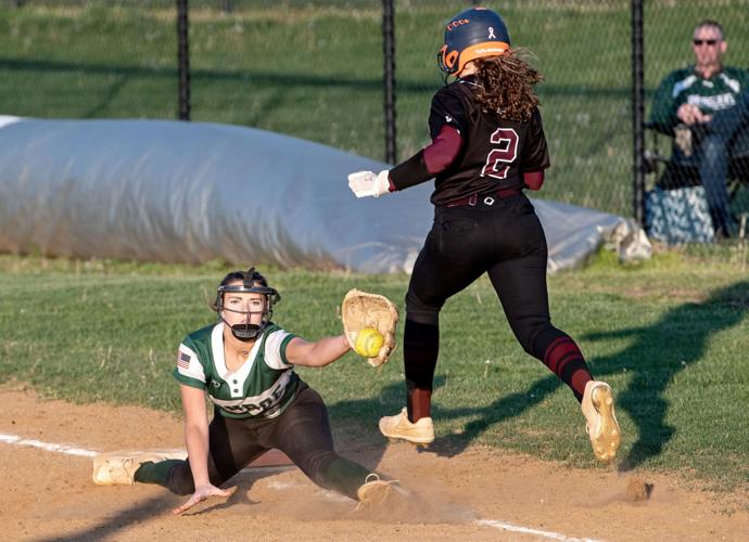 Warren County softball optimistic about rest of season | Nvdaily ...
