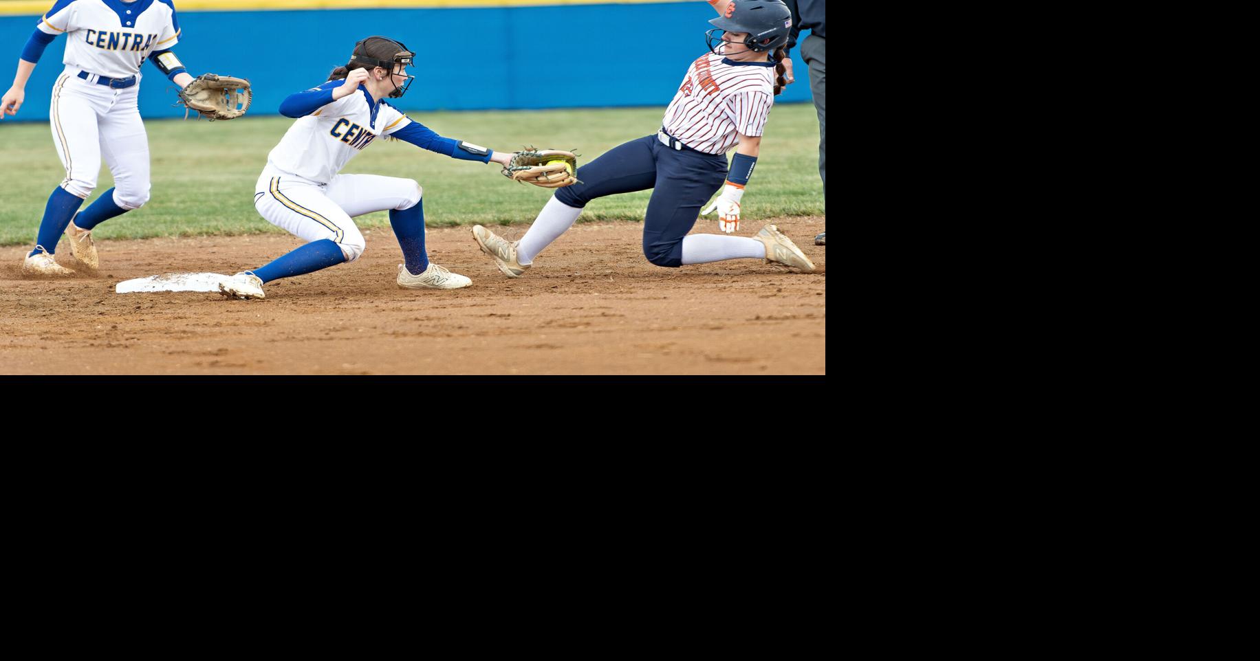2025 Softball Player of the Year: Gordon's leadership propels Central ...