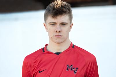 Boys soccer leaders: April 18 | Nvdaily | nvdaily.com