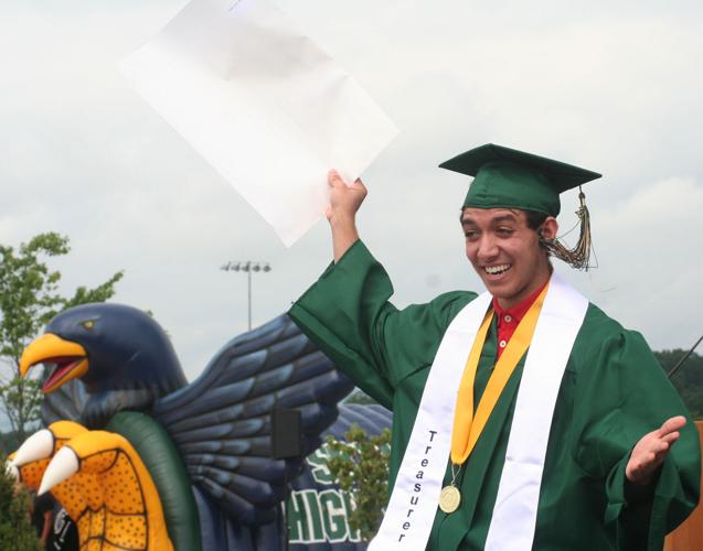 Skyline High School Class Of 2020 | Nvdaily | nvdaily.com