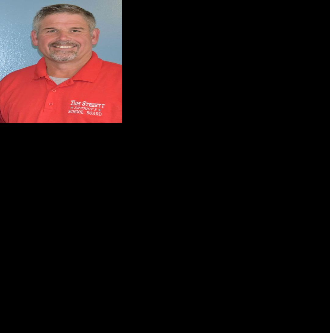 In bid for Shenandoah County School Board, Streett seeks more local ...