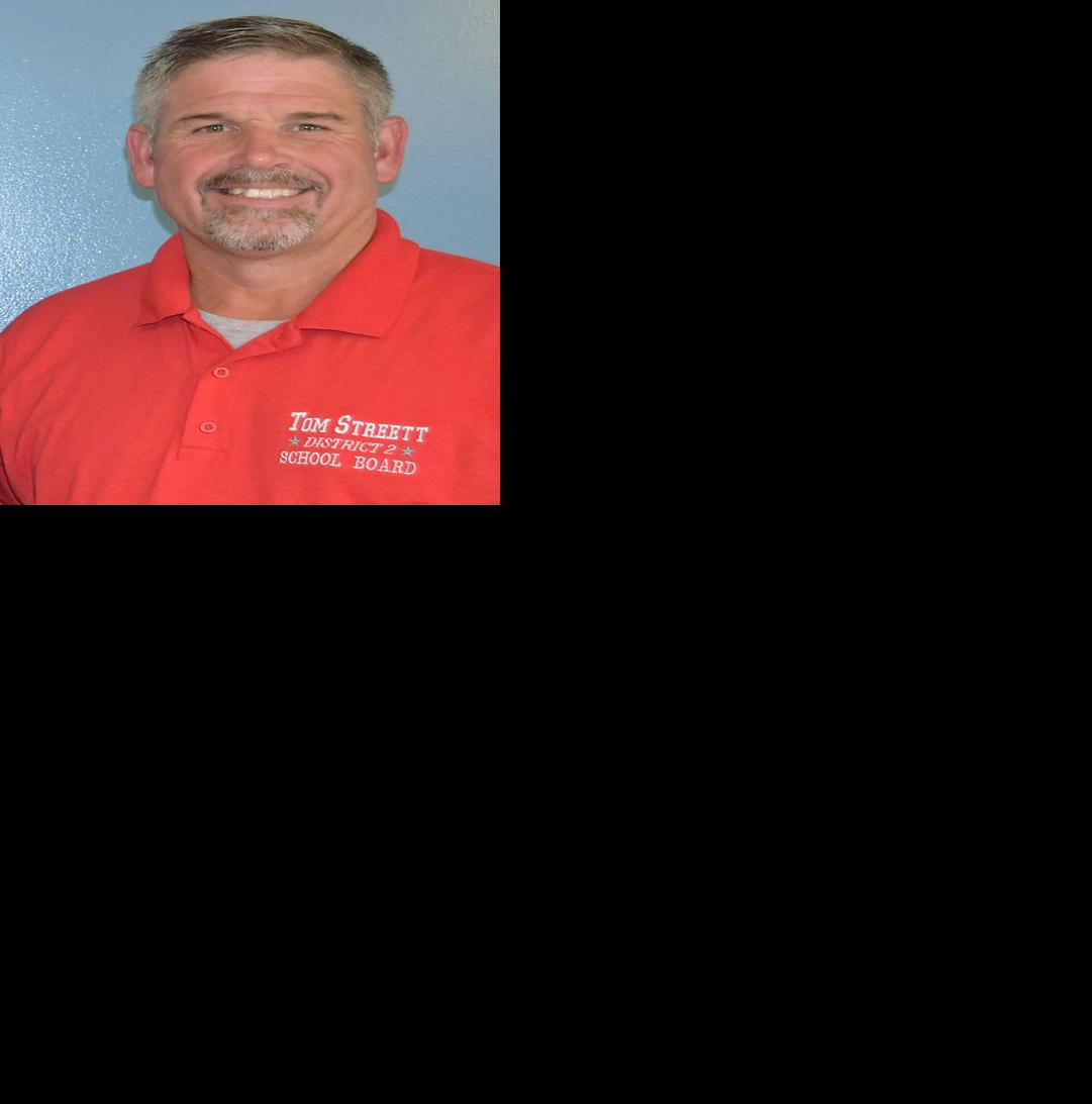 Shenandoah County School Board candidates share their views at ...