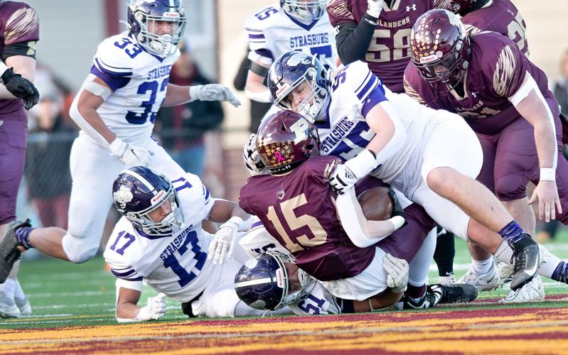 Defense propels Rams past Islanders and into state finals | Nvdaily ...