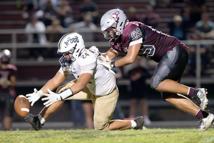 Defense, special teams lead to Colonels win over Wildcats | Nvdaily ...