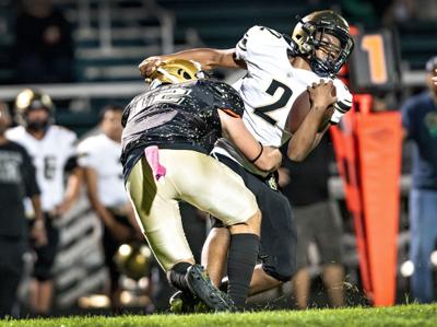 Hawks excited for tough task against Brentsville | Nvdaily | nvdaily.com