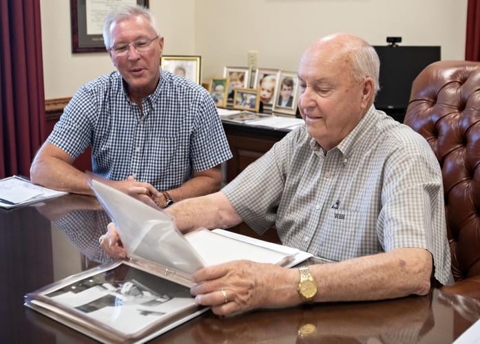 Holtzman Oil celebrating 50 years in business with open house on ...