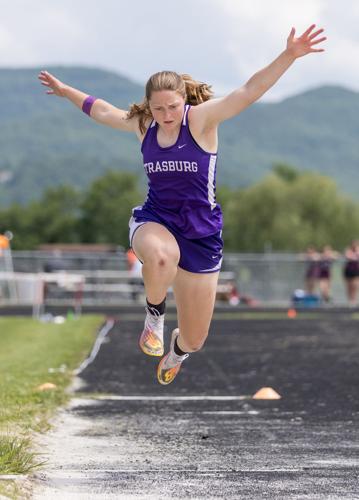 Prep roundup: Strasburg girls, Mountain View boys finish third in Region 2B track meet | Nvdaily ...