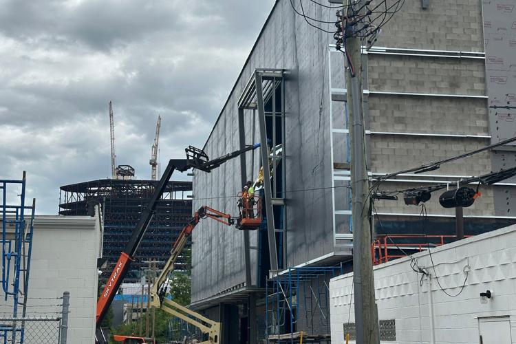 The Motown Museum's $75M expansion aims to honor Detroit's musical ...