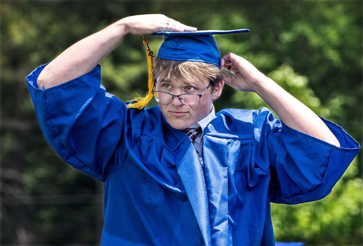 Shenandoah County Graduates | Nvdaily | nvdaily.com