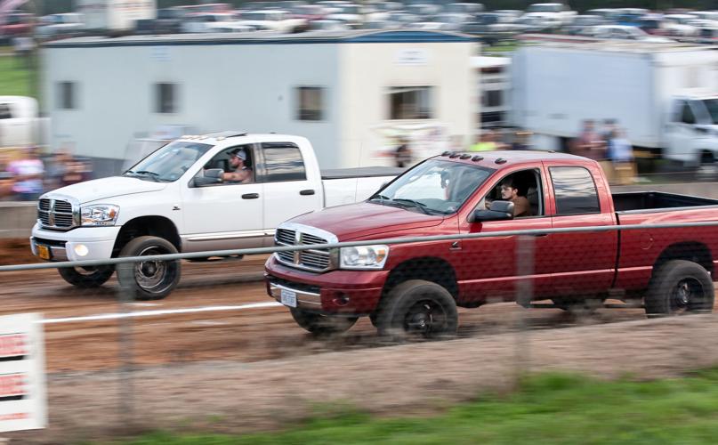 Warren County Fair: Diesel Dirt Drags | Nvdaily | nvdaily.com