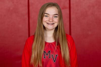 Prep roundup: Foster leads Mountain View girls in cross country ...