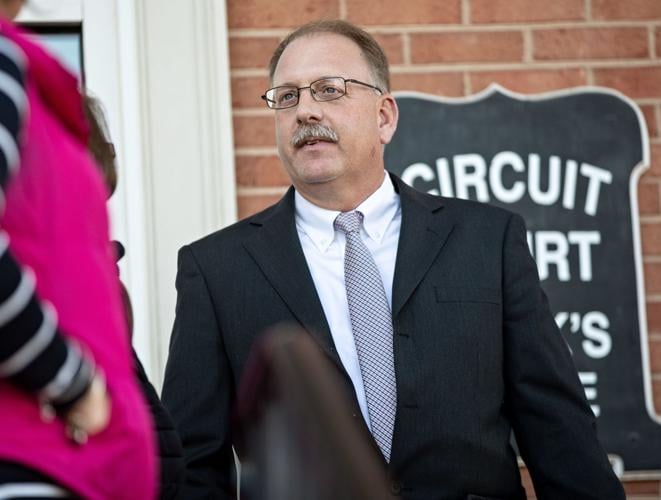 Edinburg man to serve 30 years for 2019 murder of former Shenandoah ...