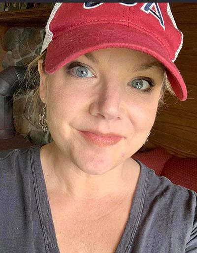 Mabie Announces Write In Campaign For Warren County School Board Nvdaily