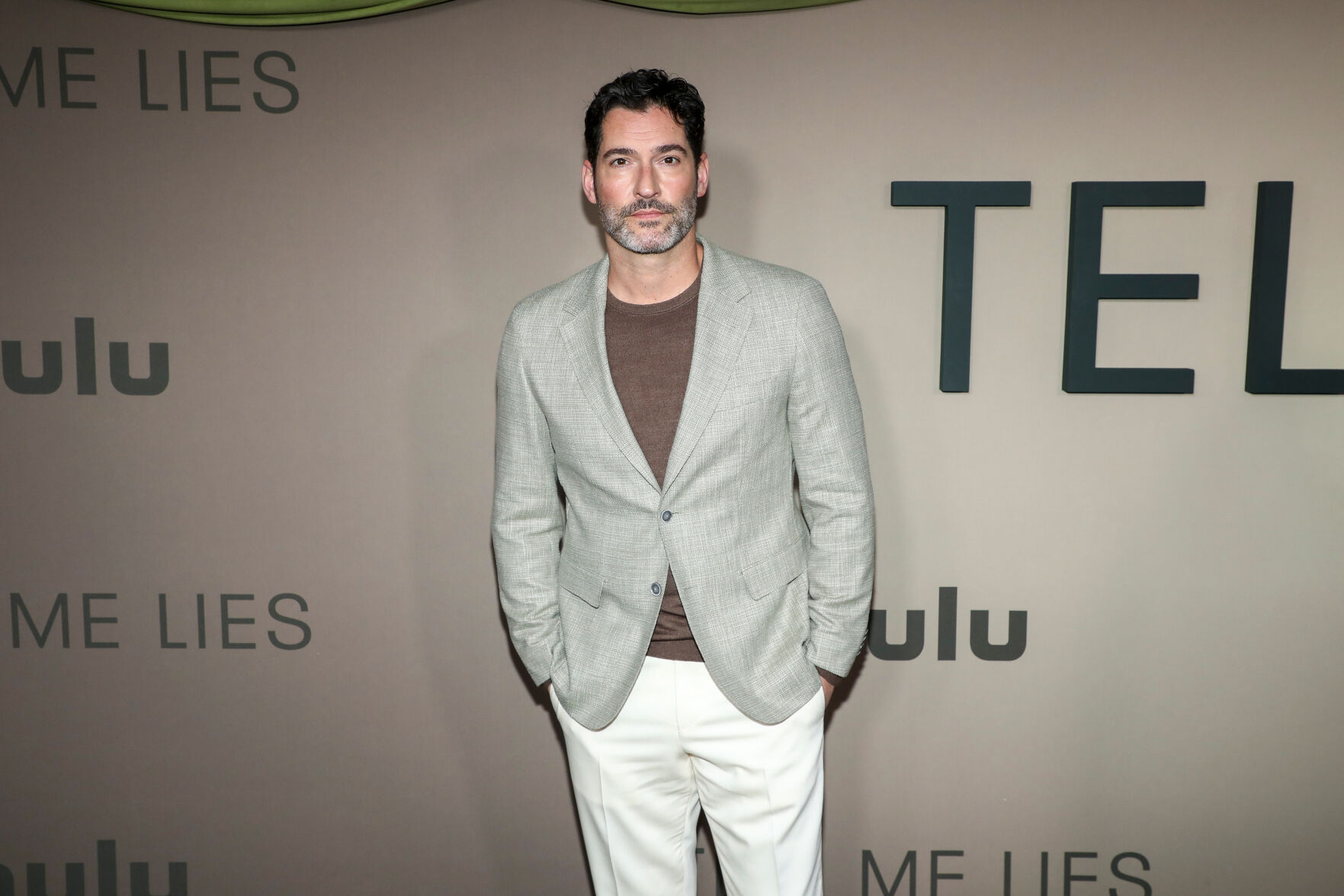 NY Special Screening of "Tell Me Lies" Season 3 | Associated Press ...